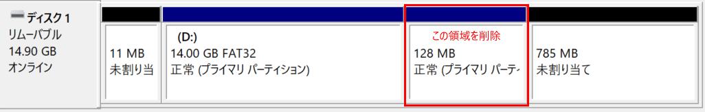 COMTECのWiFi SDカードを流用する – 電機屋の毎日