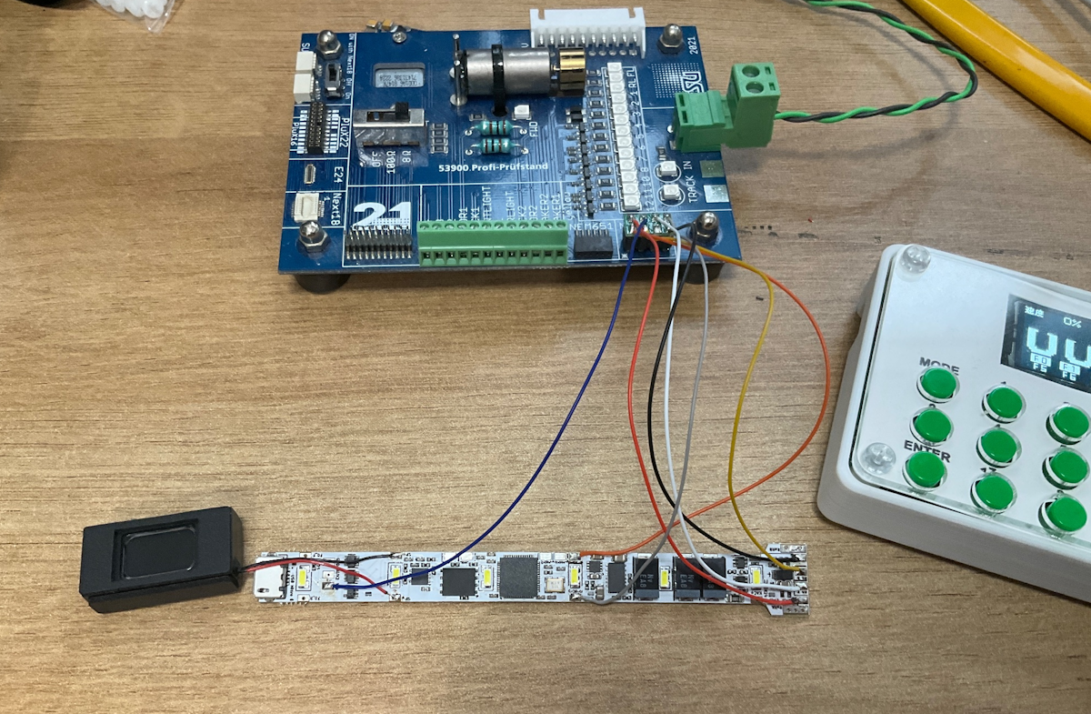 SmileSound Slim USBをHO向けに使う方法 – 電機屋の毎日