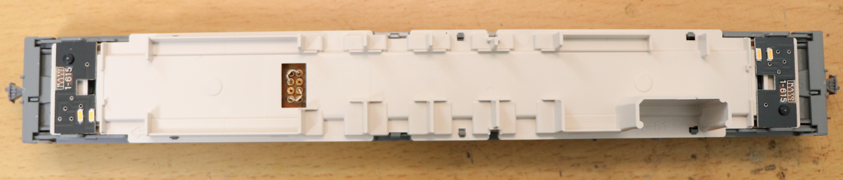 SmileSound Slim USBをHO向けに使う方法 – 電機屋の毎日