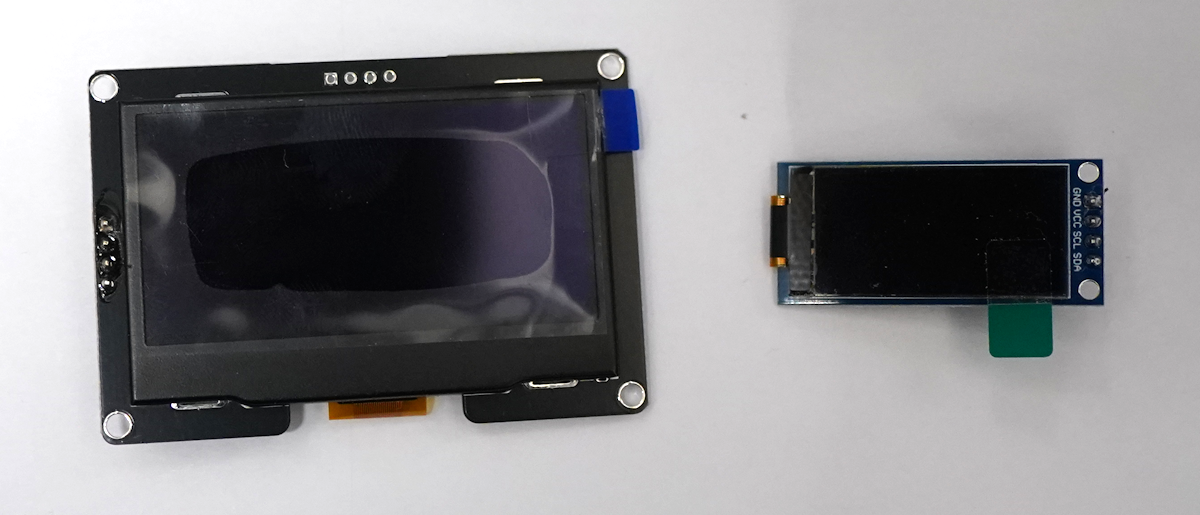 DSairLiteのディスプレイドライバ変更 – 電機屋の毎日