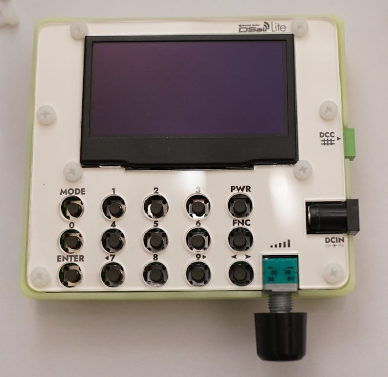 DSairLiteBoyプロトタイプ4号機の組み立て方法 – 電機屋の毎日